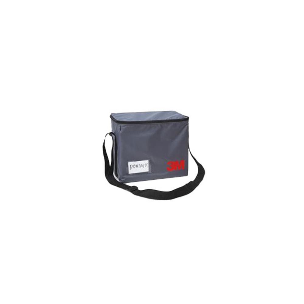 3M 107 Full Face Respirator Carry Bag available online - Caulfield ...