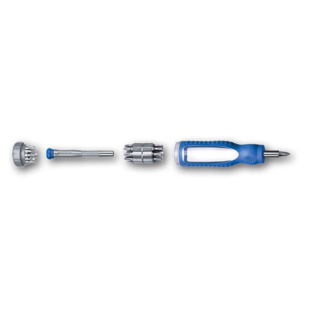 KWB 116990 Practical Screwdriver for Bit available online - Caulfield ...