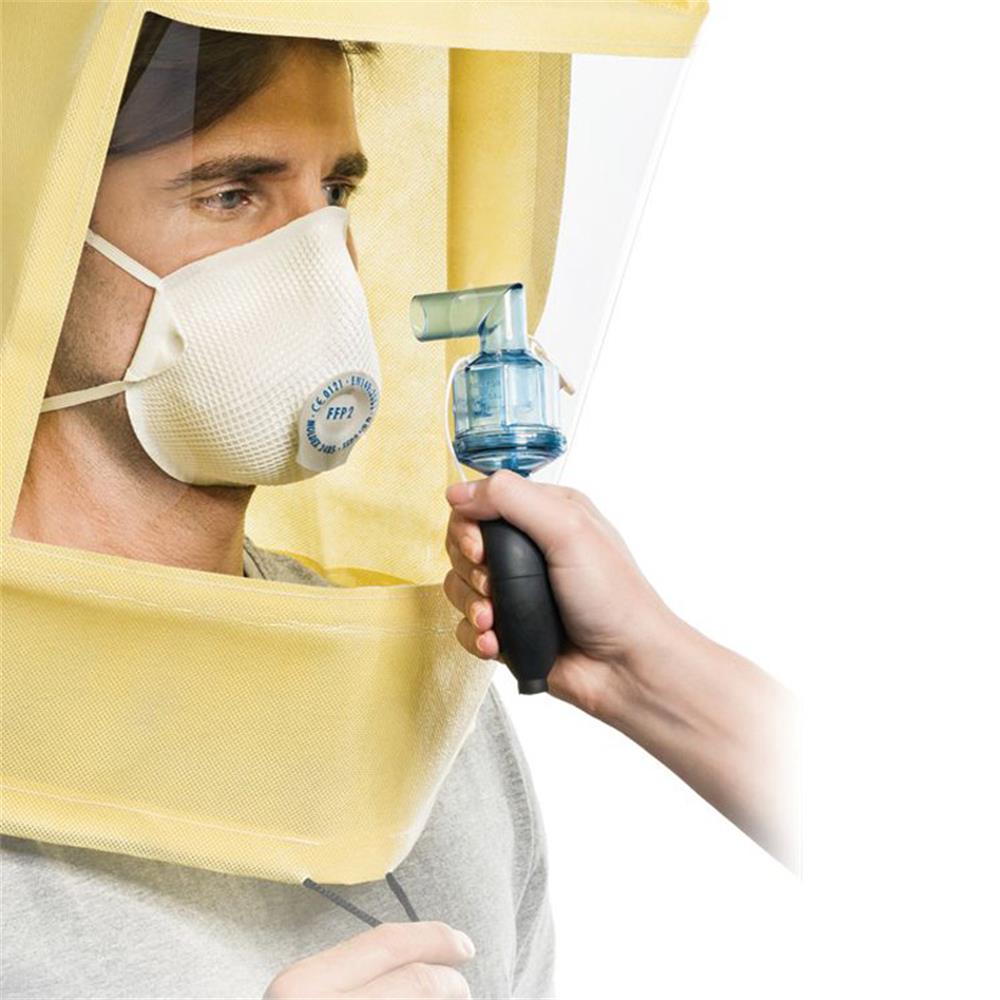 MOLDEX 10301 Fit Test Kit available online - Caulfield Industrial