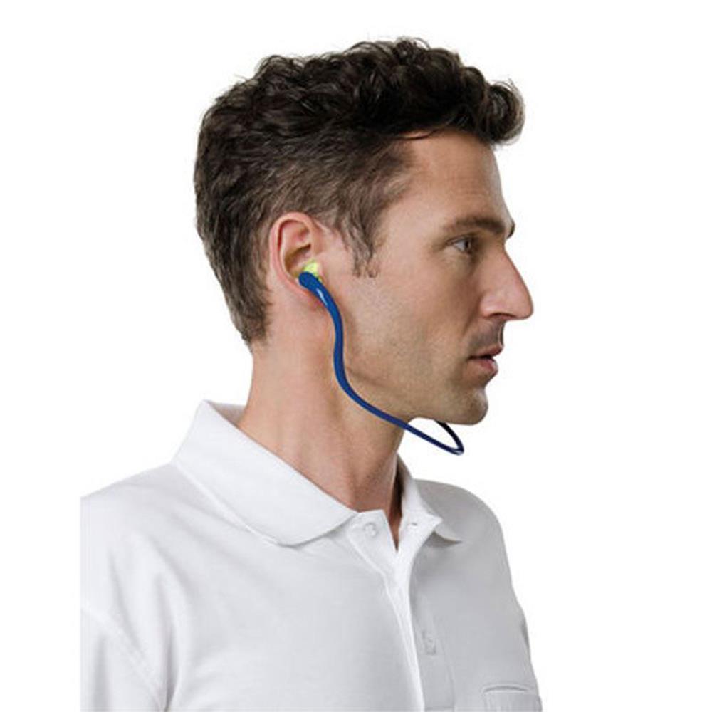 Moldex WaveBand 1K Banded Ear Plugs available online - Caulfield Industrial