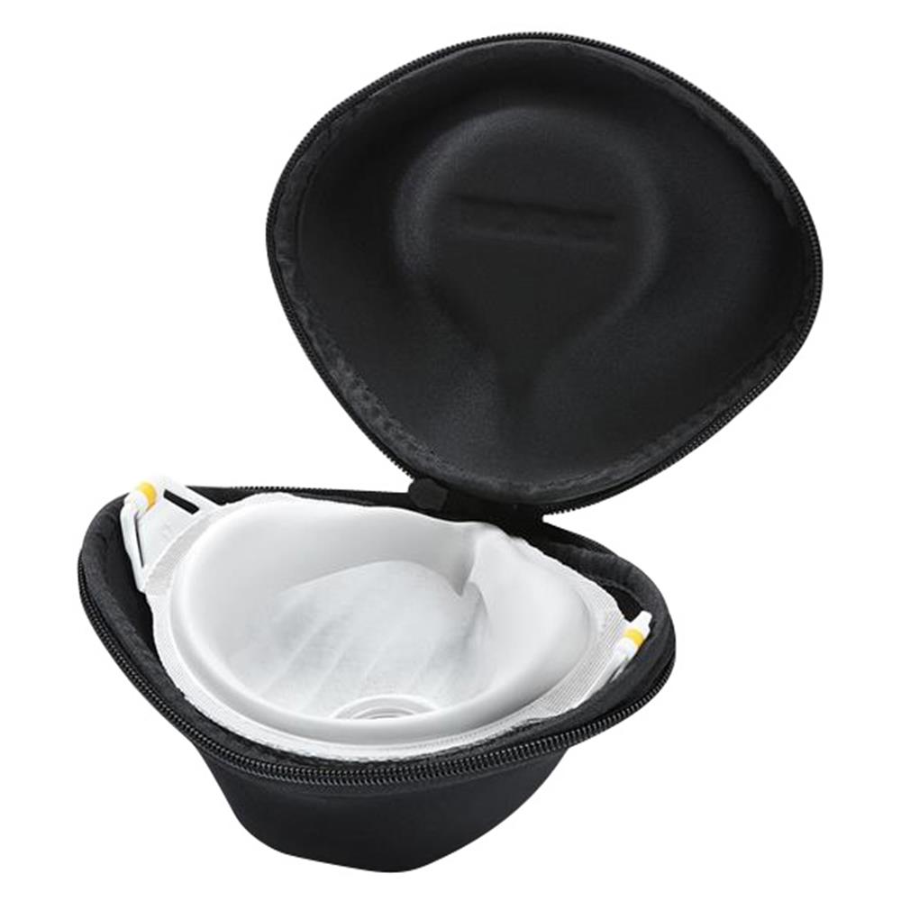 Moldex 399401 FFP Mask Storage Bag available online - Caulfield Industrial