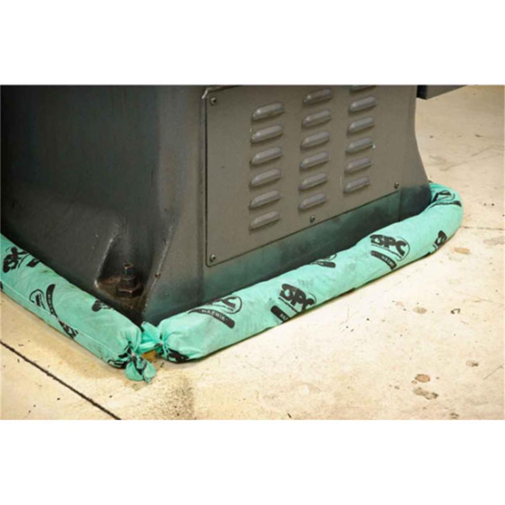 Brady SKH-ATK 91 Litre Hazwik Attack Pac Chemical Portable Spill Kit ...