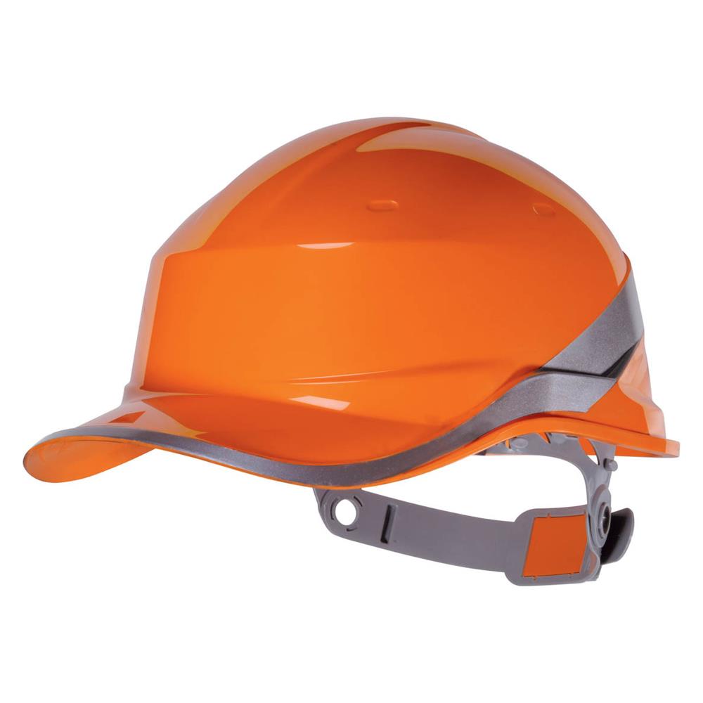 Delta Plus DIAM5 Diamond V Baseball Safety Helmet available online ...