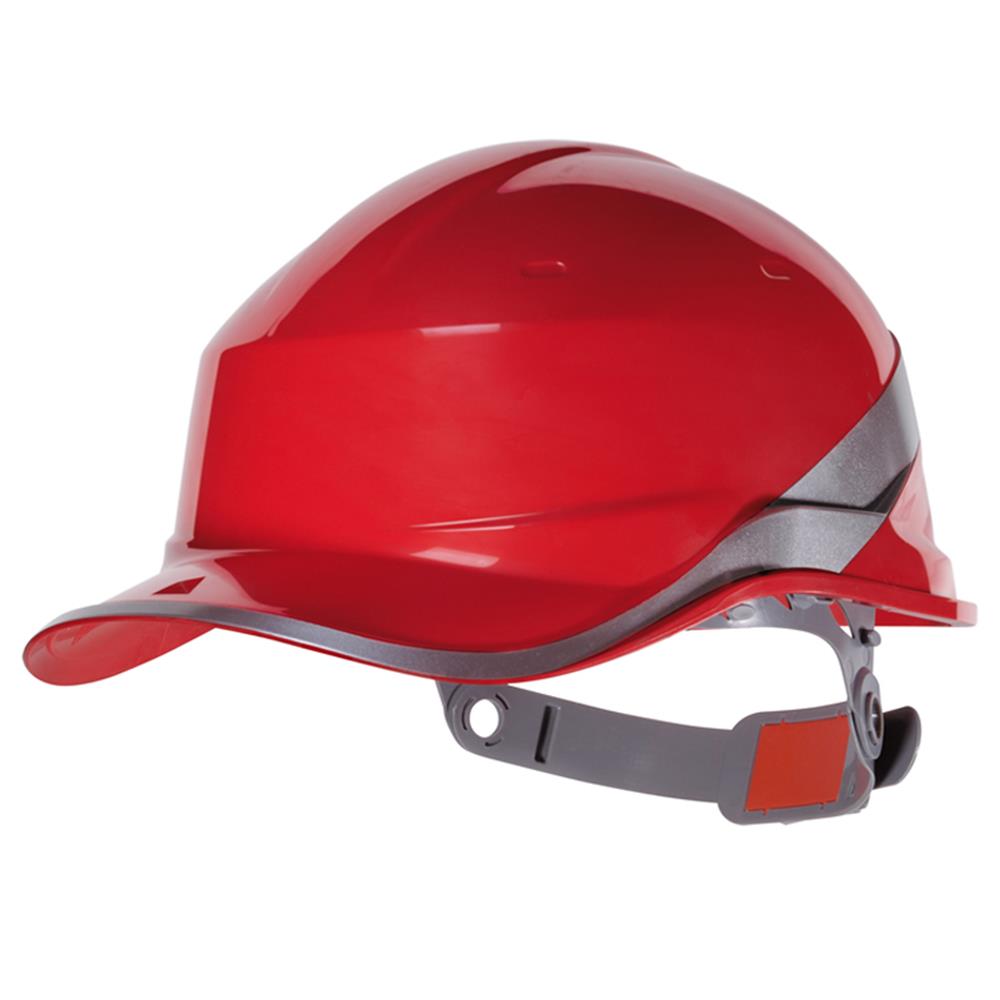 Delta Plus DIAM5 Diamond V Baseball Safety Helmet available online ...