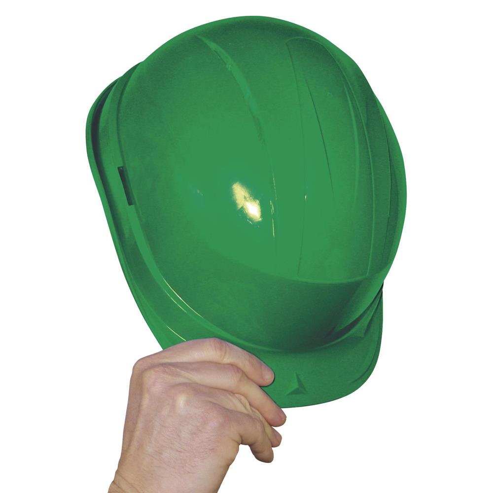 Delta Plus QUARUP IV Size Adjustable Safety Helmet available online ...