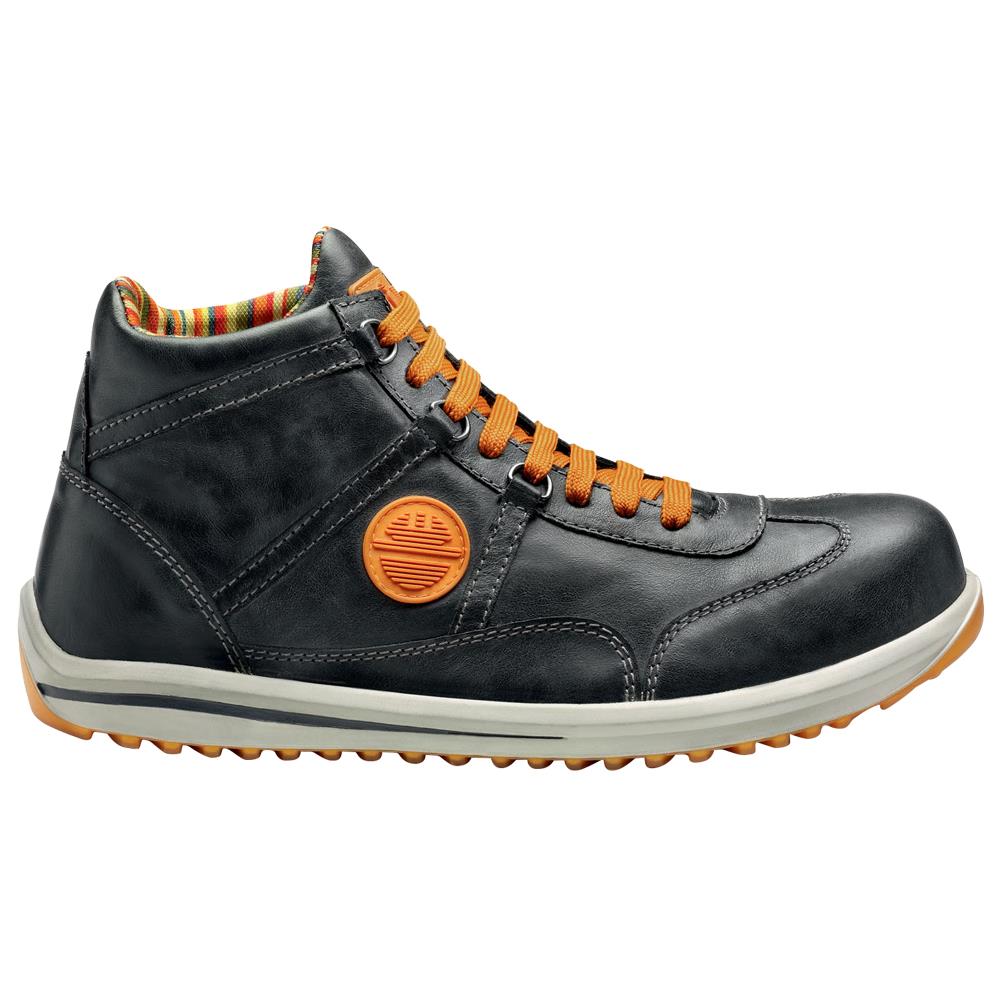 Dike Racy H S3 SRC ESD Anthracite Safety Boots available online ...