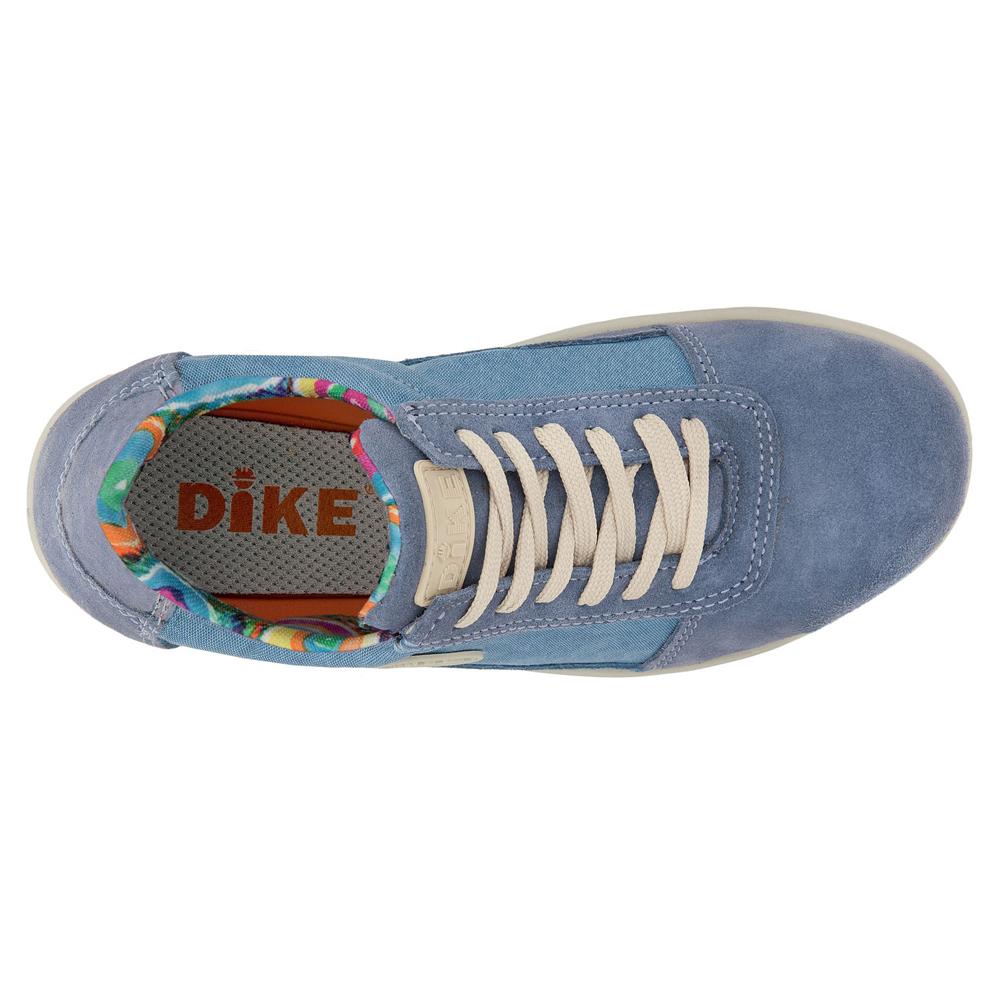 Dike Levity S1P SRC Blue Sky Ladies Safety Shoes available online ...
