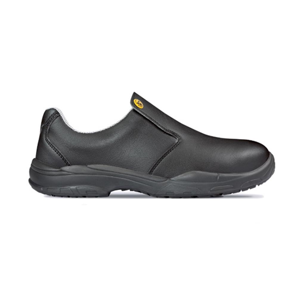 Exena Holly S1 ESD SRC Safety Shoes available online - Caulfield Industrial