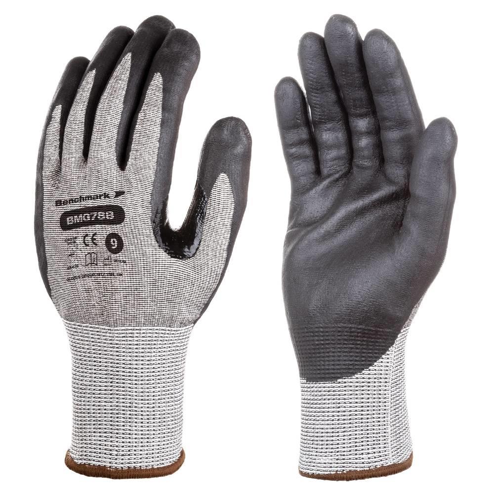 Benchmark BMG 788 Cut Protection Safety Gloves available online ...