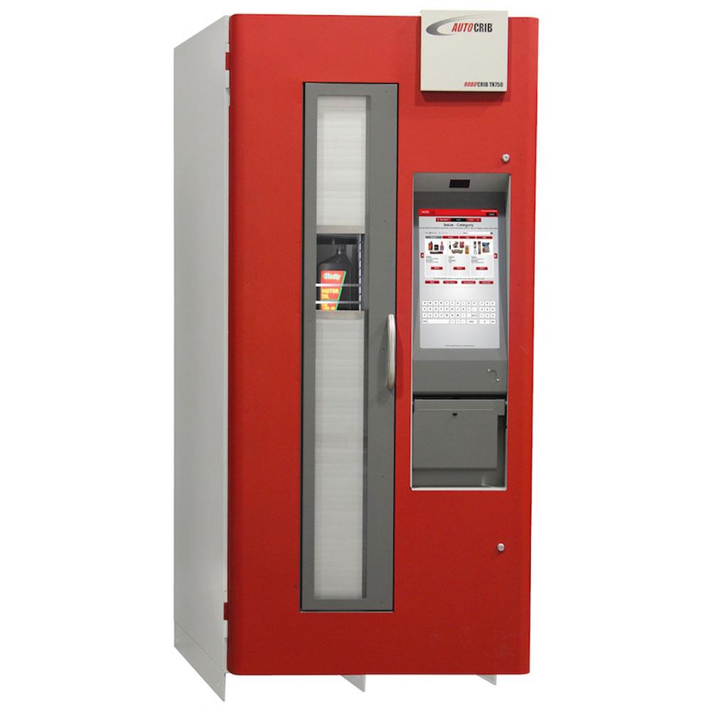 Autocrib ROBOCRIB TX750 available online - Caulfield Industrial