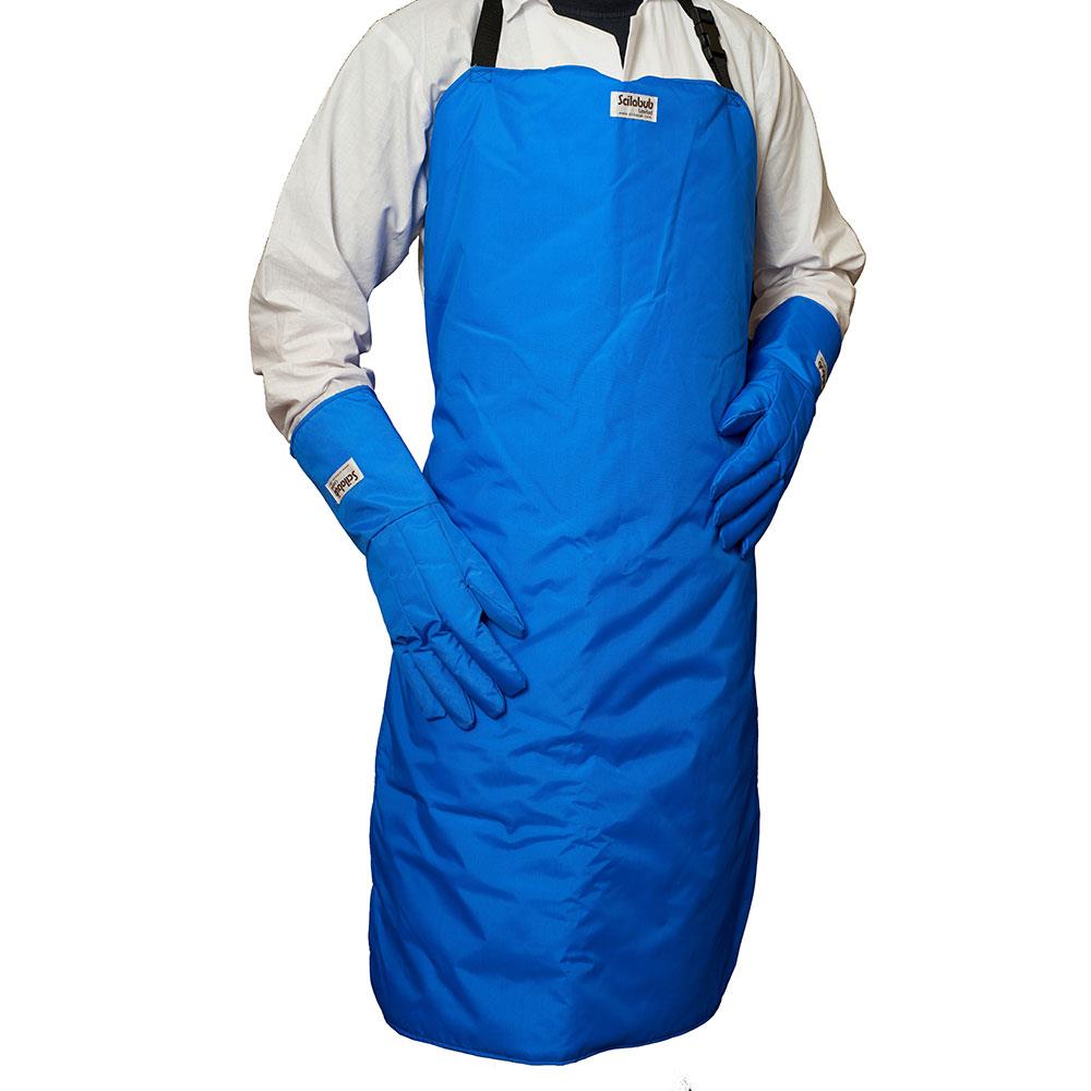 SCILABUB Cryogenic Apron for Ultra Cold available online - Caulfield ...