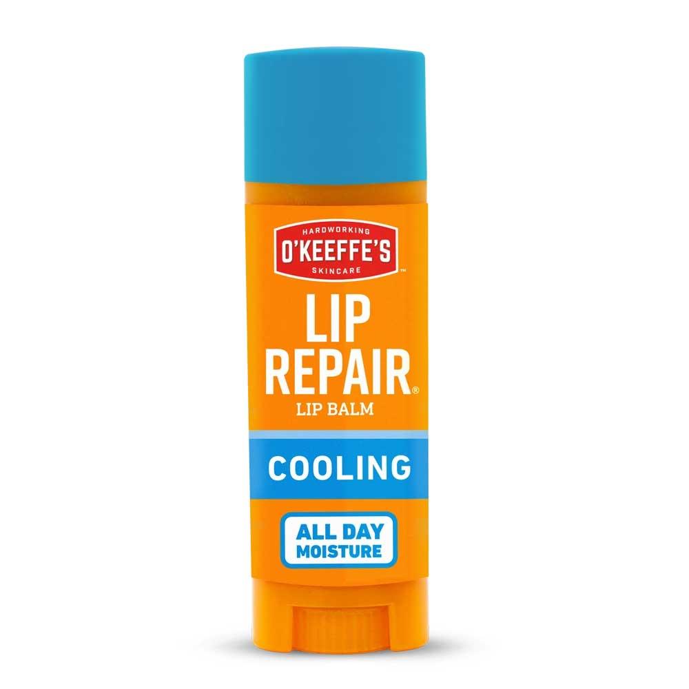 O'Keeffe's Lip Repair Balm, Stick- 4.2g available online - Caulfield ...