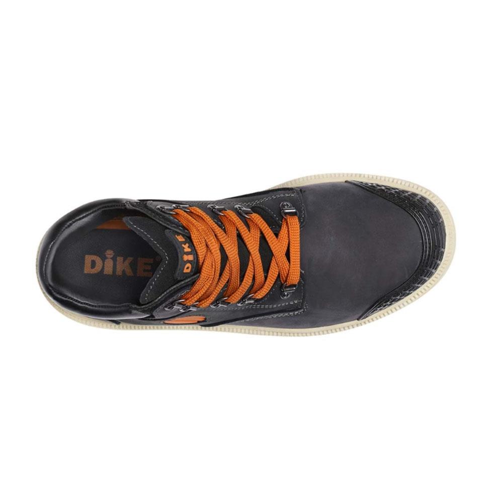 Dike Dint H S3 HRO SRC Digger Black Safety Boots available online ...