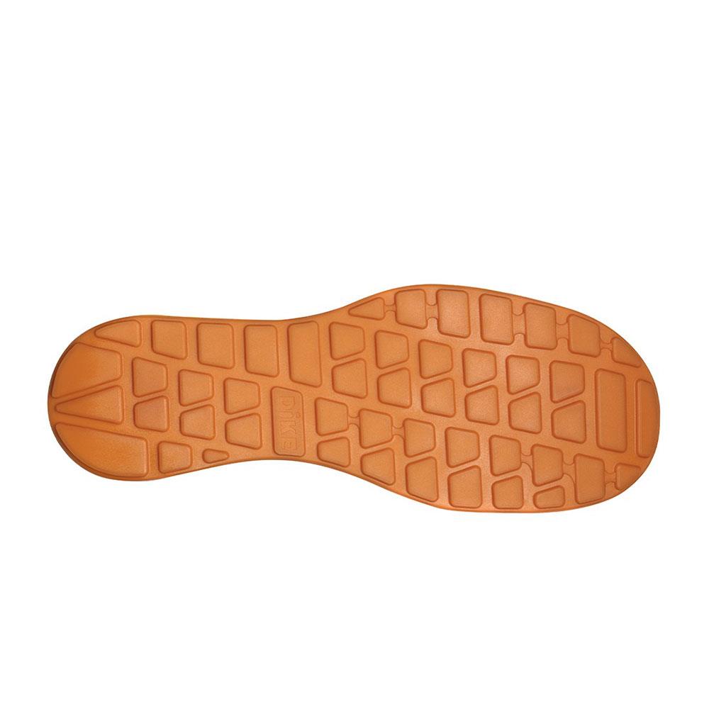 DIKE Premium H S3 SRC ESD Chocolate Brown Safety Boots available online ...