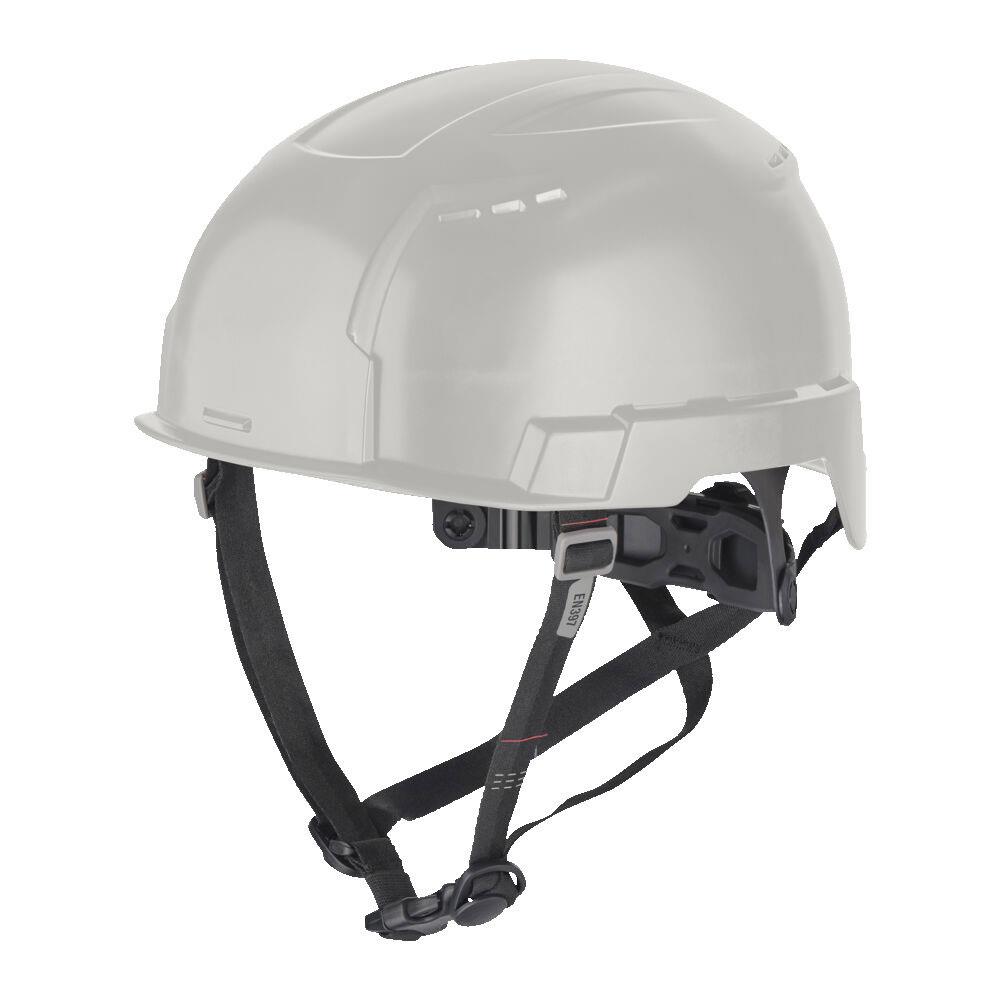MILWAUKEE 4932478141 BOLT 200 Vented Helmet, White available online ...