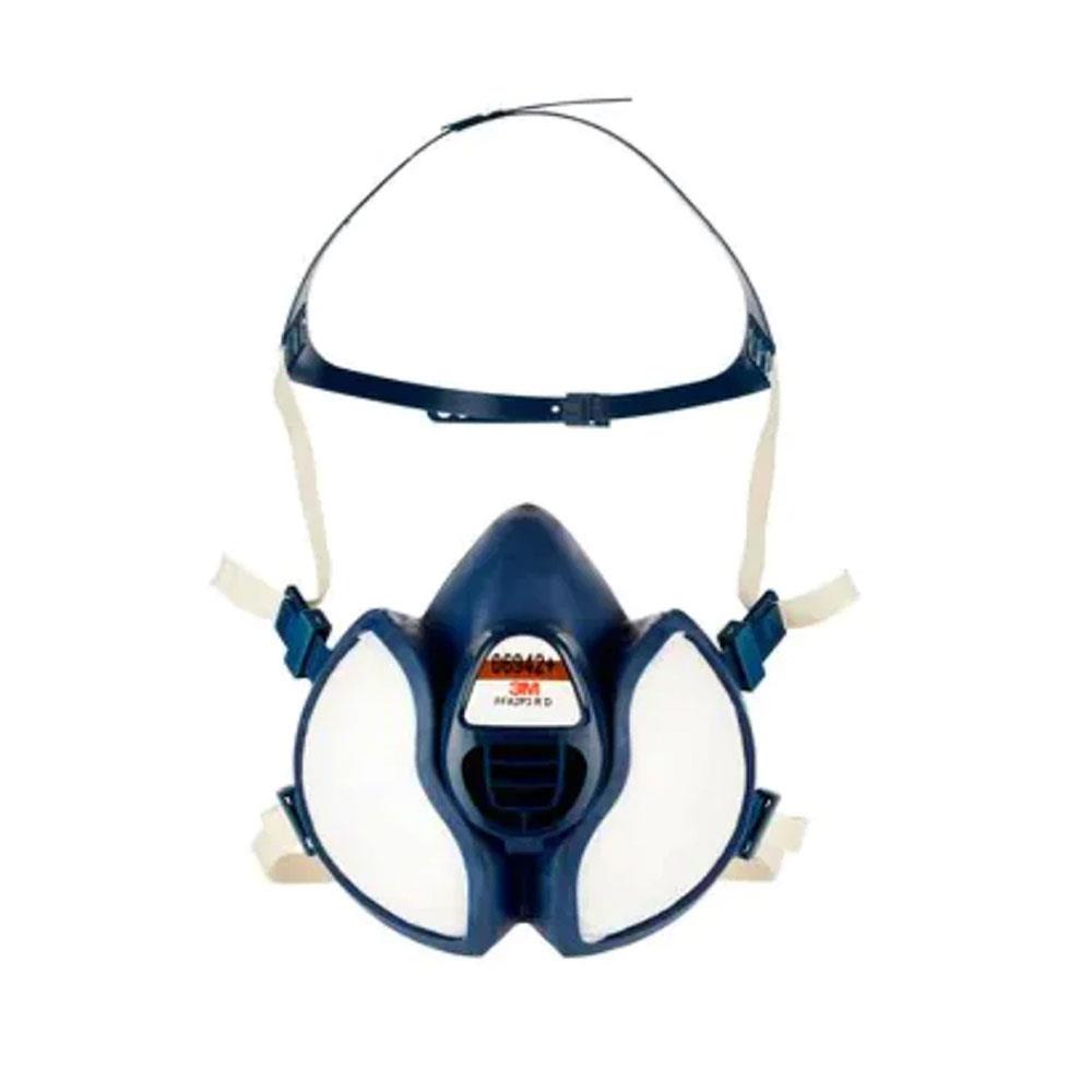 3M 06942+ FFA2P3D Disposable Paint Spray Respirator Face Mask available ...