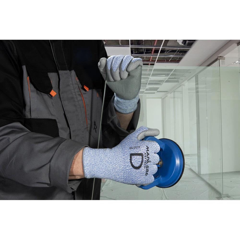 MAPA KryTech 586 Gloves Cut Protection Level D available online ...