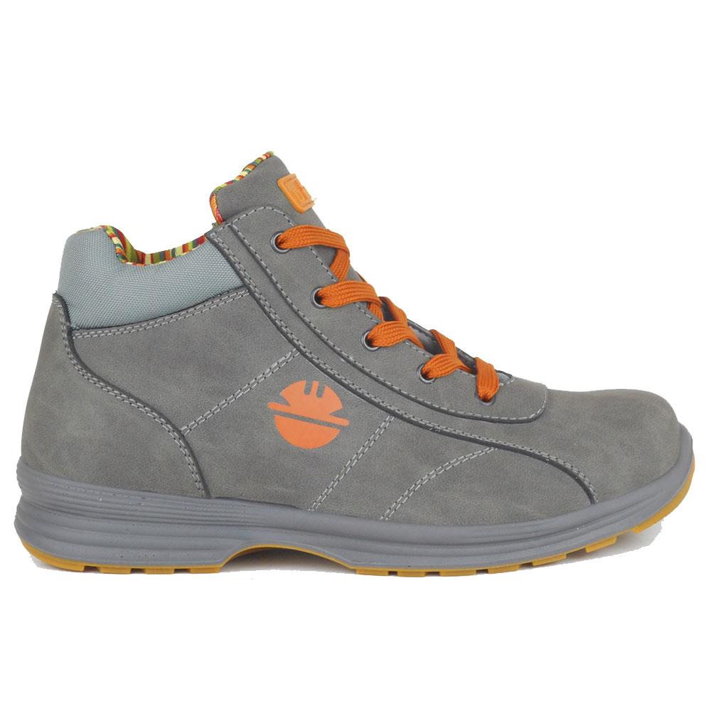 DIKE MASTER HIGH ESD S3 SRC Safety Boots, Grey available online ...