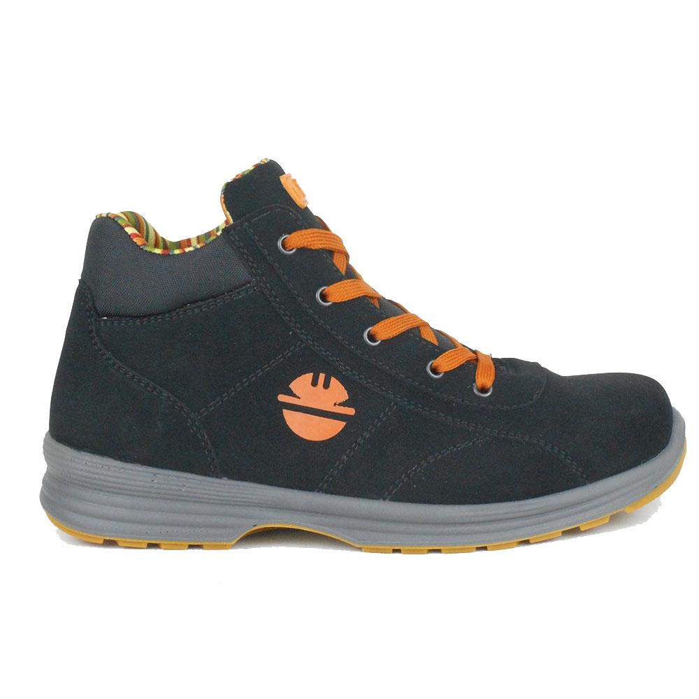 DIKE MASTER HIGH ESD S3 SRC Safety Boots Black available online ...