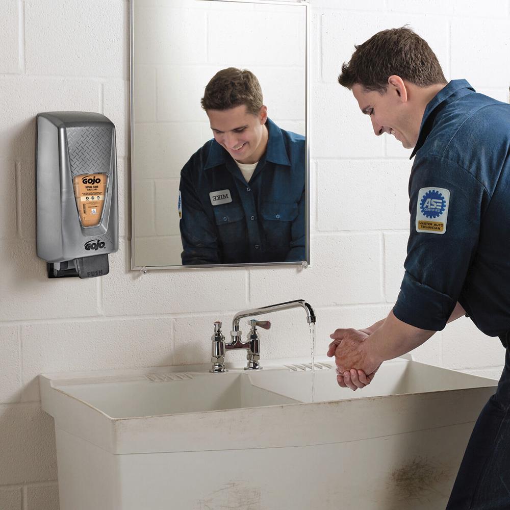 GOJO 7200-01-EEC00DG GOJO PRO TDX Dispenser, 2000ml available online ...