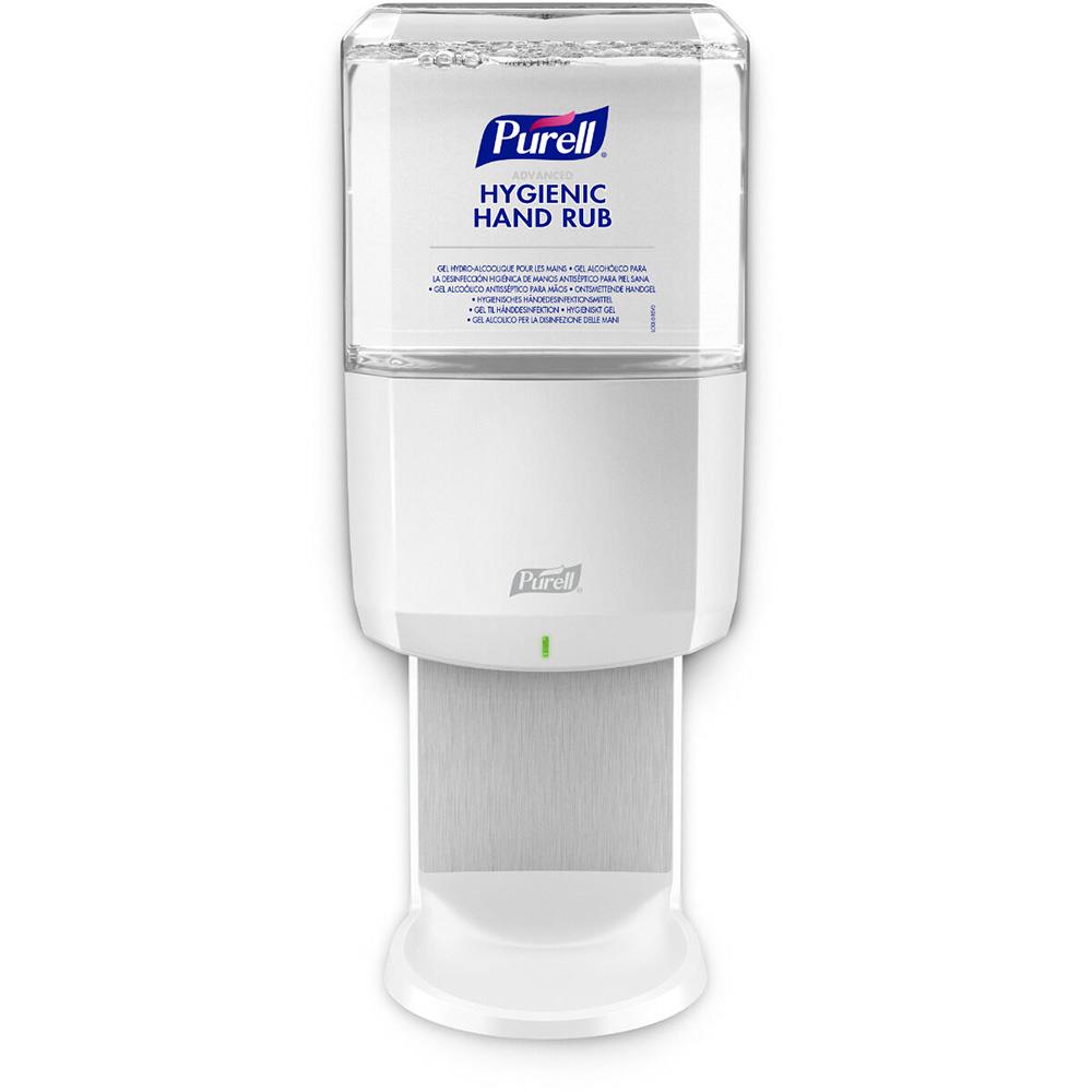 PURELL 7720-01 ES8 Sanitiser Dispenser available online - Caulfield ...