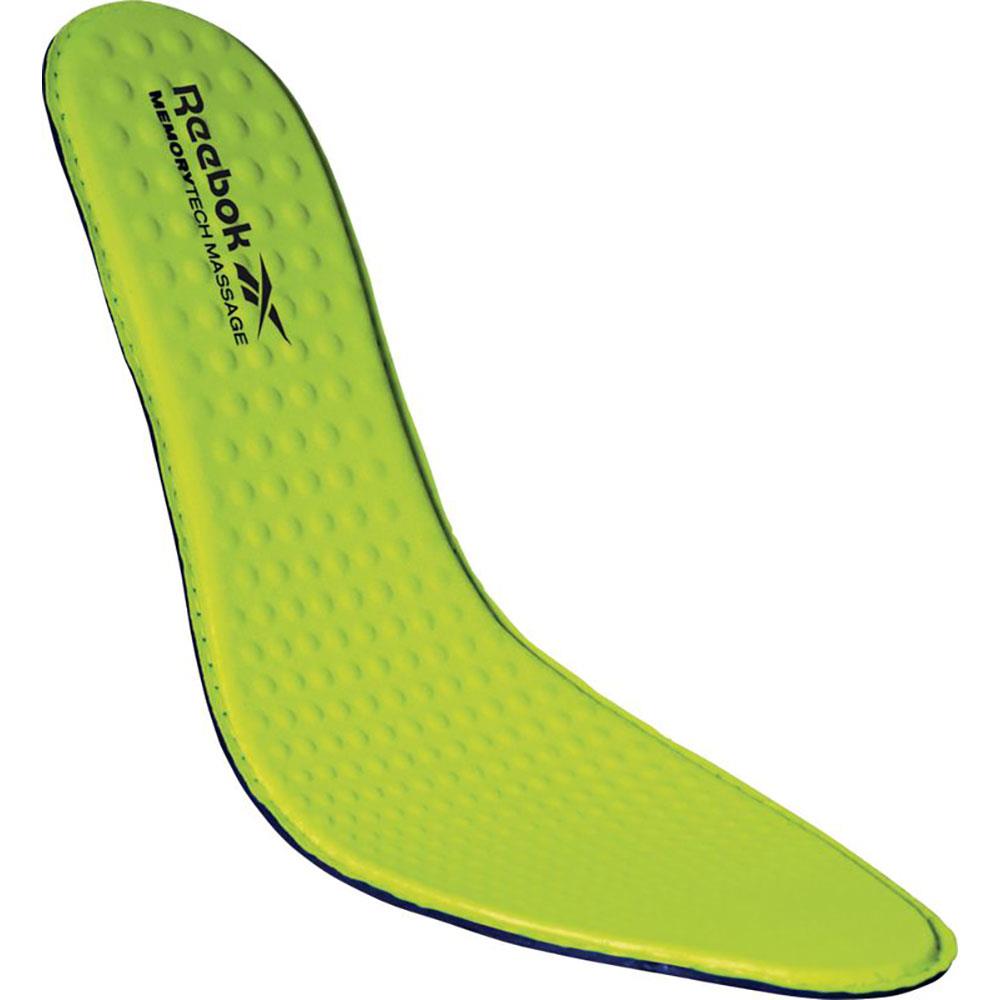 REEBOK RBMT Memory Tech Massage Insoles available online - Caulfield ...