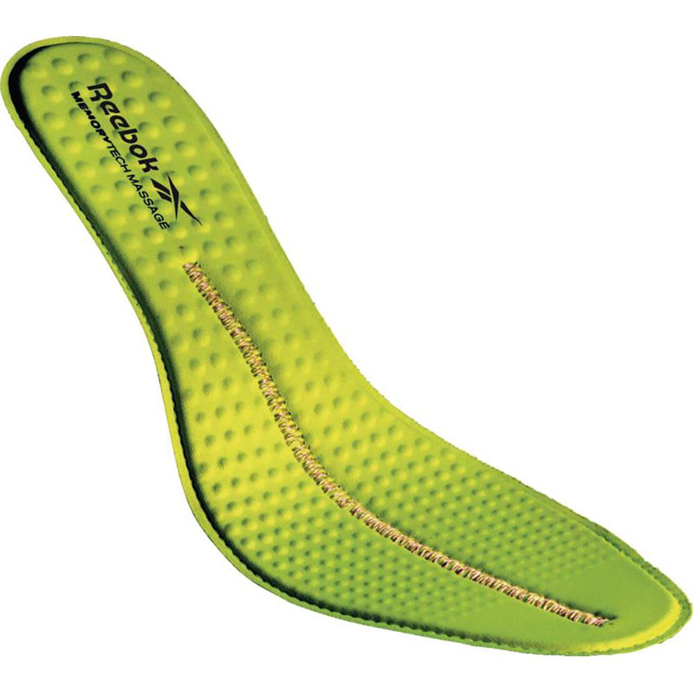 REEBOK RBMT Memory Tech Massage Insoles available online - Caulfield ...
