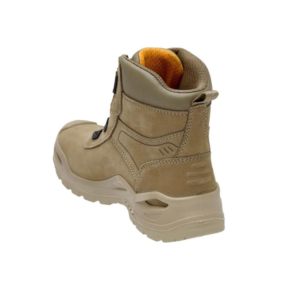 DEWALT Lander BOA ESD Safety Boots, Stone available online - Caulfield ...