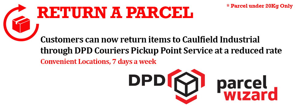 Cancellations & Returns - Caulfield Industrial