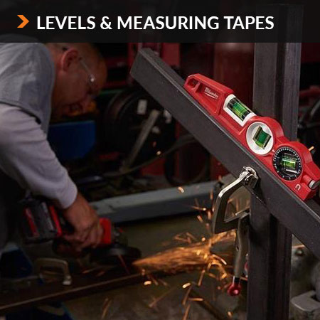 MILWAUKEE | Best Industrial Tool Brands in Ireland | Caulfield